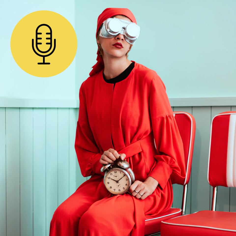 פודקאסט פרק #2: TIME TO WAKE UP סימנים מהיקום » HACAPSULA